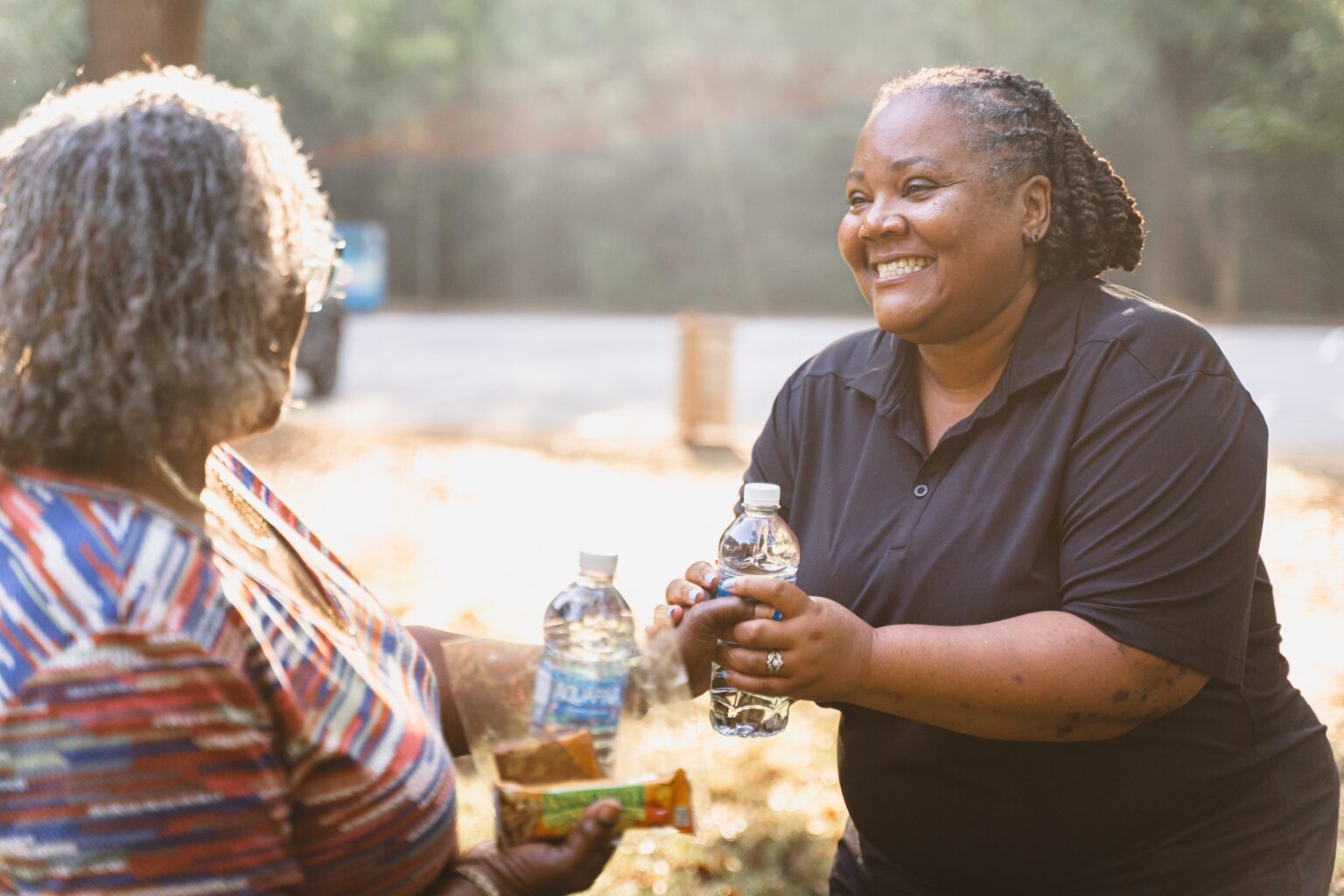 Training - NCCHWA - North Carolina Community Health Workers Association