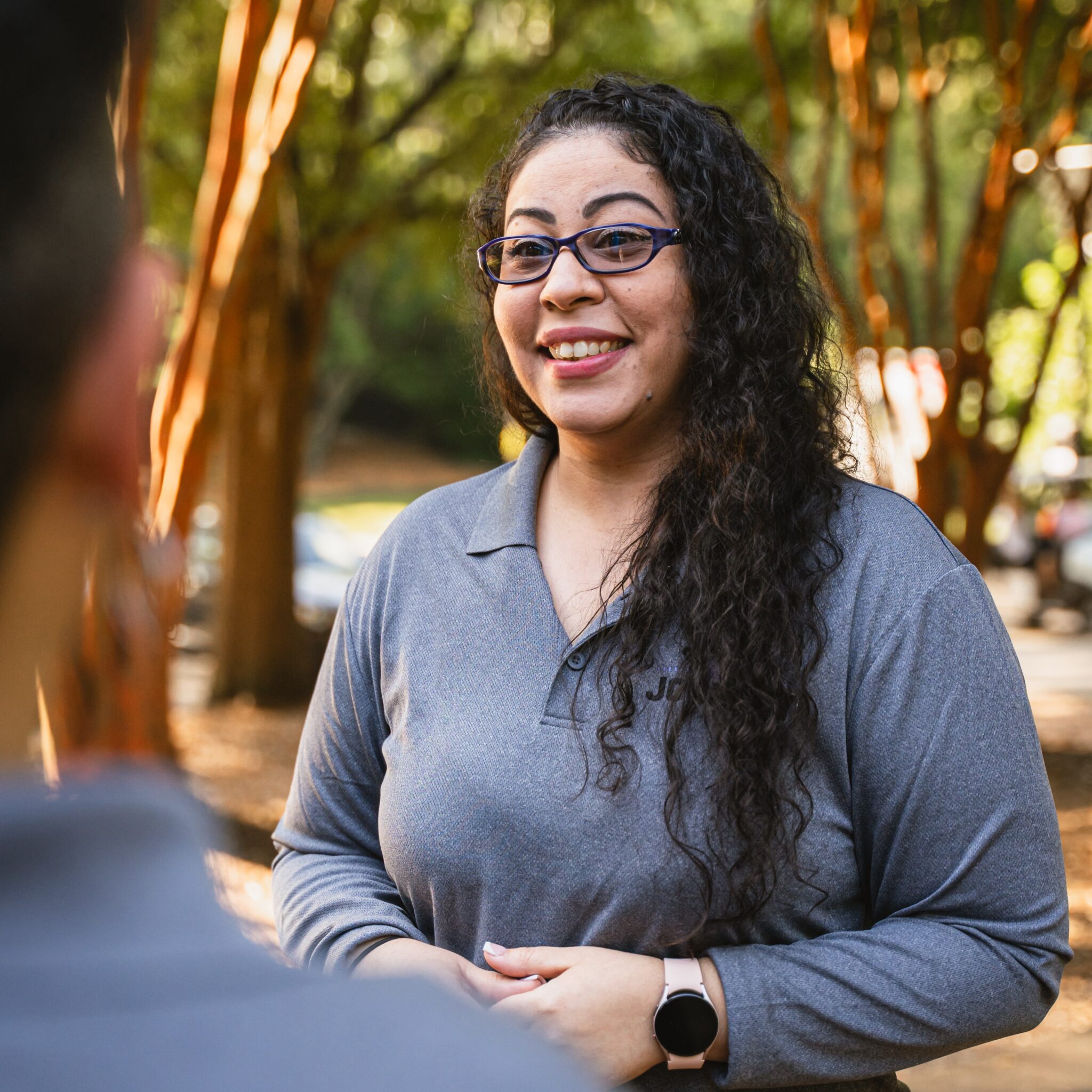 Training - NCCHWA - North Carolina Community Health Workers Association